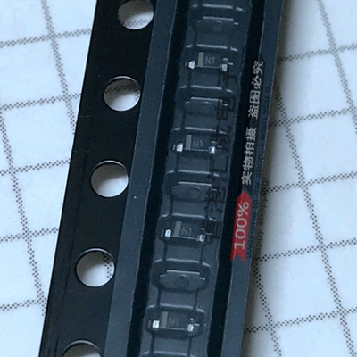 PESD3V3S1UB SOT523 全新原装