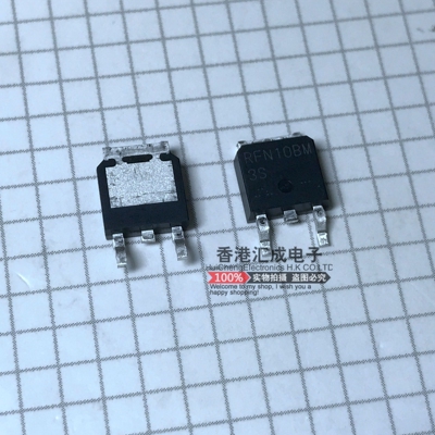 RFN10BM3STL 350V 10A TO252 全新原装