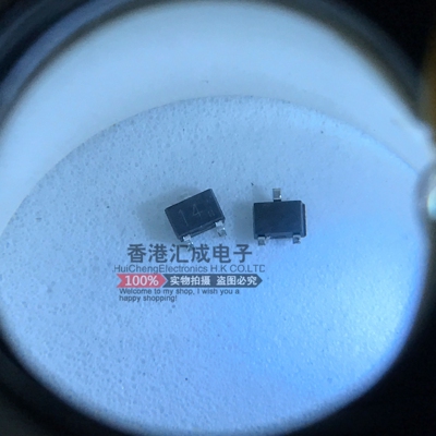 DTA114EUA SOT323 全新原装 100个20