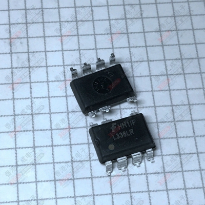 FSL336LRLX FSL336LR SOP8 全新原装