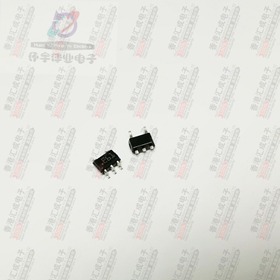 ESDA6V1W5 SOT353 全新原装