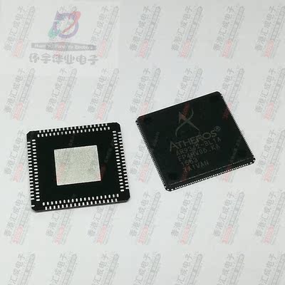 AR9342-BL1A QFN40 全新原装