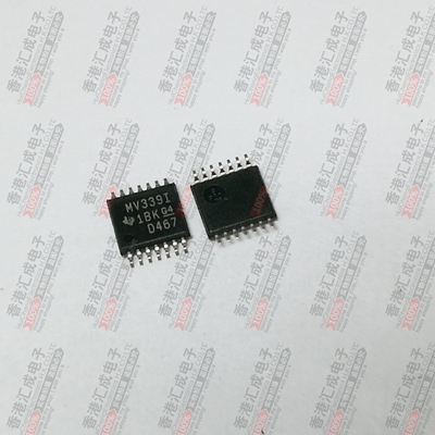 LMV339IPWR LMV339IPW LMV339 TSSOP14 全新原装