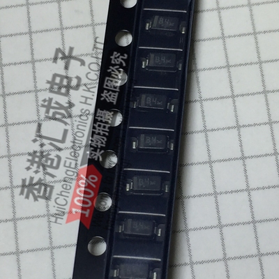 MBR0540T1G MBR0540T MBR0540 SOD123 全新原装 50个15