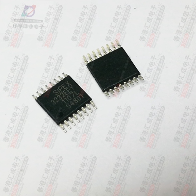 SP3232EEY-L/TR SP3232EEY-L SP3232EEY TSSOP16 原装