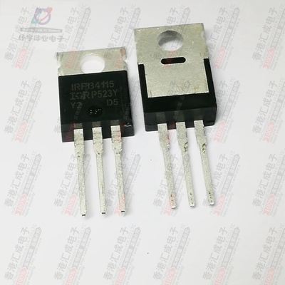 IRFB4115PBF IRFB4115 TO220 全新原装