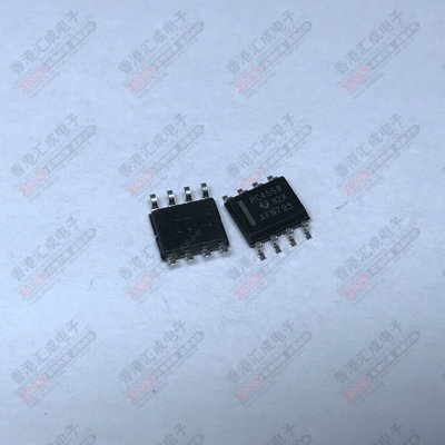 RC4558DR RC4558D RC4558 SOP8 全新原装