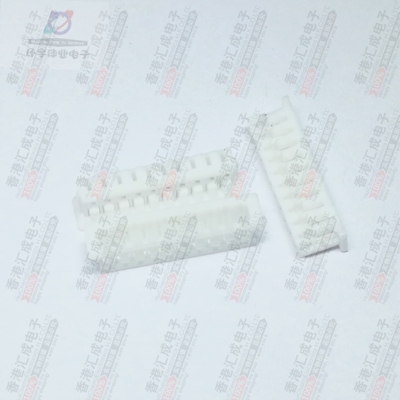 51021-1000 051021-1000 10POS 1.25MM 胶壳 全新原装