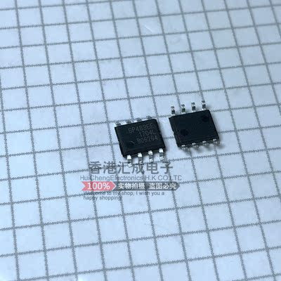 SP483EEN-L/TR SP483EEN SP483 SOP8 全新原装