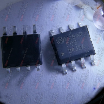 FDS9435A SOP8 全新原装