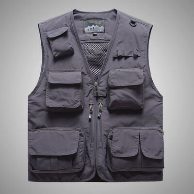 休闲多领速户外7898新款夏季LOGO