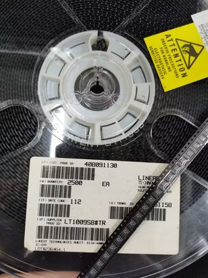 大量ADI现货可靠货源LT1009S8#TRPB先询可配单价格优势LT1009S8