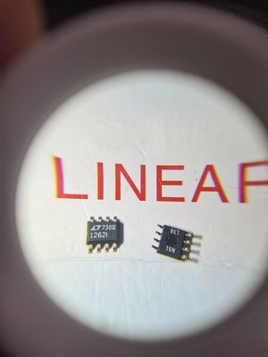 全新原装LTC1262IS8#TRPBF正品可配单品质有保证LT1262IS8