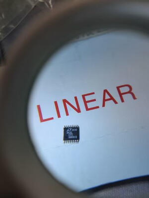 全LT3431EFE#TRPBF可配单质量保证LT3431EFE#TRPBF可配单质量保证