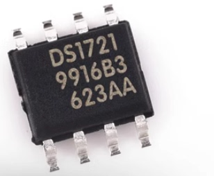 大量ADI现货可靠货源DS1721S+先询可配单价格优势DS1721S+