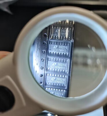 全新原装现货LT1376HVCS#TRPBF先询可配单价格优势LT1376HVIS#PBF