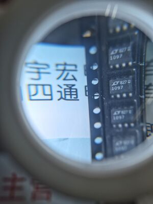 全新原装现货LT1097CS8#TRPBF先询可配单价格优势LT1097CS8#TRPBF