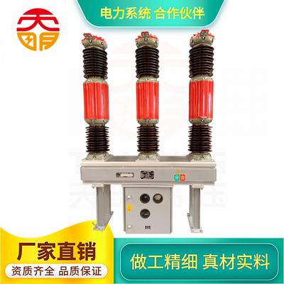 TMGYSF6断路器内置CT