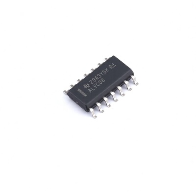 原装正品 SN74ALVC08DR SOIC-14 逻辑门芯片 逻辑器件 电子元件