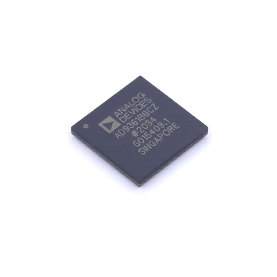 原装正品 AD9361BBCZ BGA-144 无线收发芯片 射频IC
