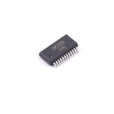 原装正品 HMC253AQS24E SSOP-24 射频开关 IC芯片