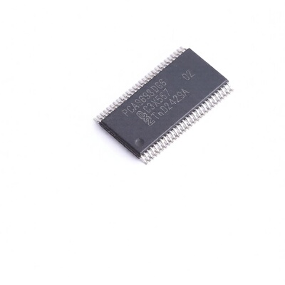原装正品 PCA9698DGG,518 I/O扩展器 通信接口芯片 电子元件