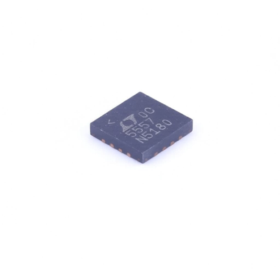 原装正品 LT5557EUF#PBF QFN-16 射频芯片 RF混频器