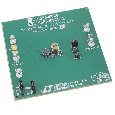 DC1260A-B DC1261A DC1267A