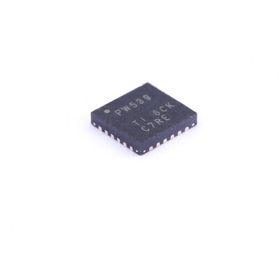 原装正品 TCA9539RTWR I/O扩展器 通信接口芯片 电子元件