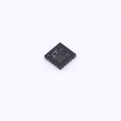 原装正品 LT5521EUF#PBF QFN-16 射频芯片 RF混频器