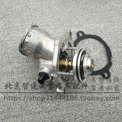适用奔驰M272 GL280 GL300 GL350 GL400 GL450 GL550 节温器