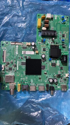 原装海信HZ43E35A电视主板TPD.MS346T.PB732配屏HD425V1F21 现货