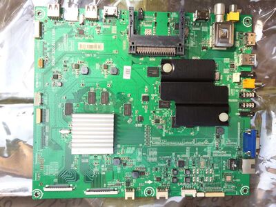 原装RSAG7.820.6117主板