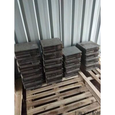 DCF504-0050ABBDCS500励磁单元拆机