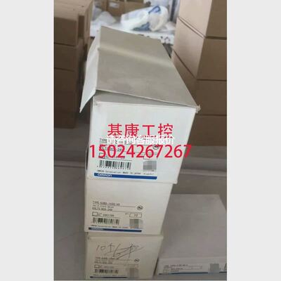 【天越工控】G3BD-103S-VD 5-24VDCOMRON固态继电器