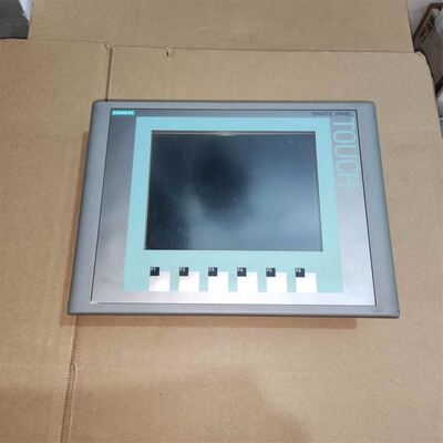 9成新KTP600触摸屏6AV6647-0AB11-3AX0质量包好现货6AV6647
