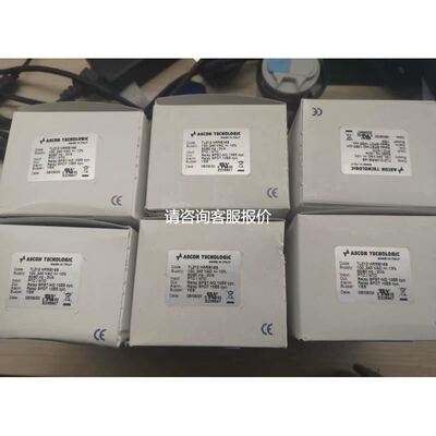 【天越工控】意大利ASCON温控器TLZ12HRRB16S