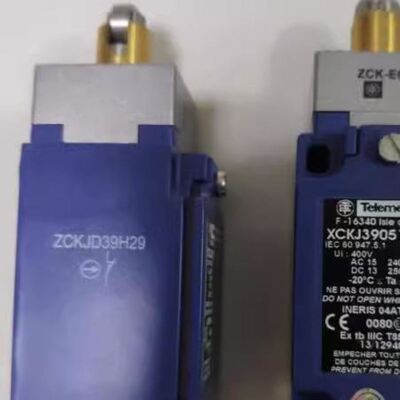 特勒美科行程限位开关XUX0ARCTT16