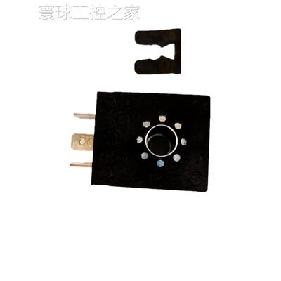 非实价全新原装正品费斯托 FESTO电磁阀 线圈 MSN1G-24V 123060