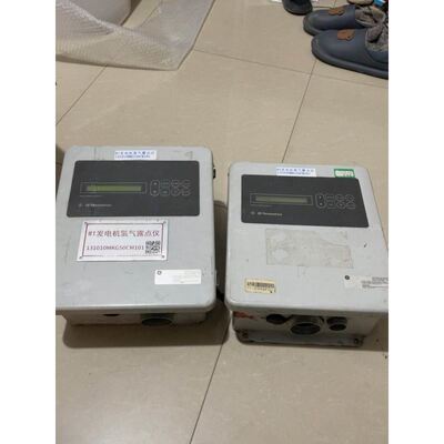 GE Panametrics Sensing MMS35-6