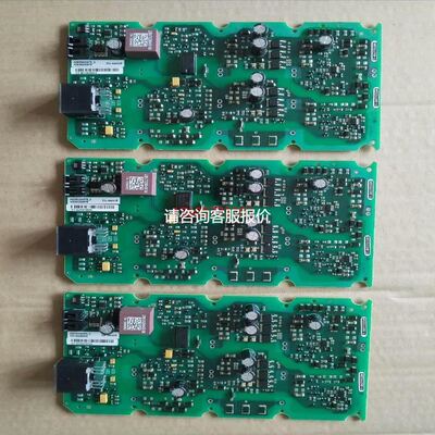 【天越工控】A5E00296878驱动板电源板【】