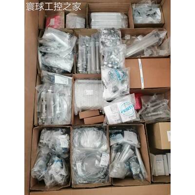 非实价德国费斯托FESTO比例阀161981 MPYE-5-3/8-420-B全新原装