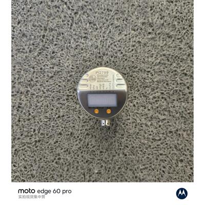 PI2799易福门FM压力传感