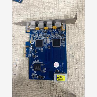 现货IOIFWX2-PCIE10REV