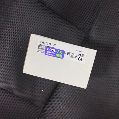 7AF101.7贝加莱模块，实