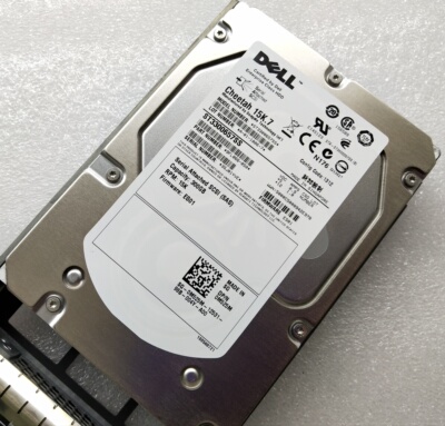 DELL 300G  ST3300657SS M525M 15K.7 3.5寸 6Gb SAS硬盘