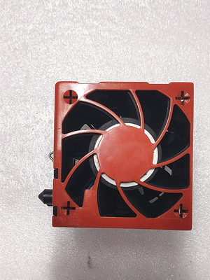 IBM X3655 X3650 服务器风扇 FRU:41Y8729 39M6803 J85897B