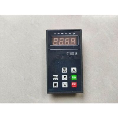 艾锐斯变频器控制面板GT3000-V8