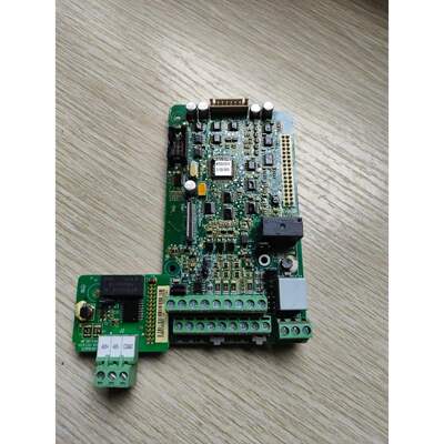 汇川变频器MD380系列主板控制板MST552KZ1功率15KW