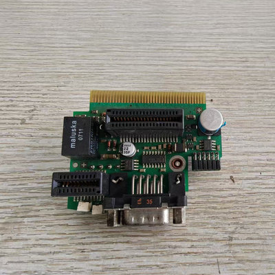 POSIDRIVE斯德博MDS5000系列伺服驱动器接口板配件板